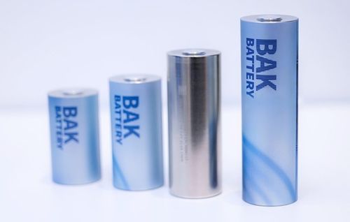 BAK Battery presenta PRO-MAX 46137: Una solución de energía ...