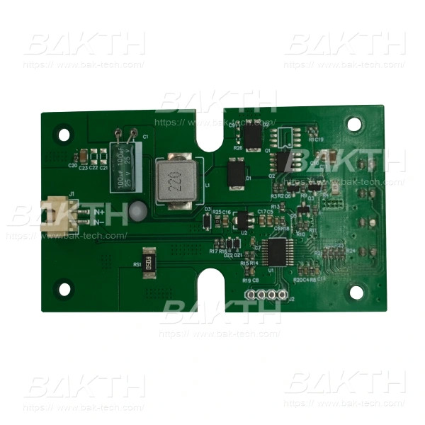 High Performance BMS PCB PCM Smart Suit For 2 Series Battery Pack