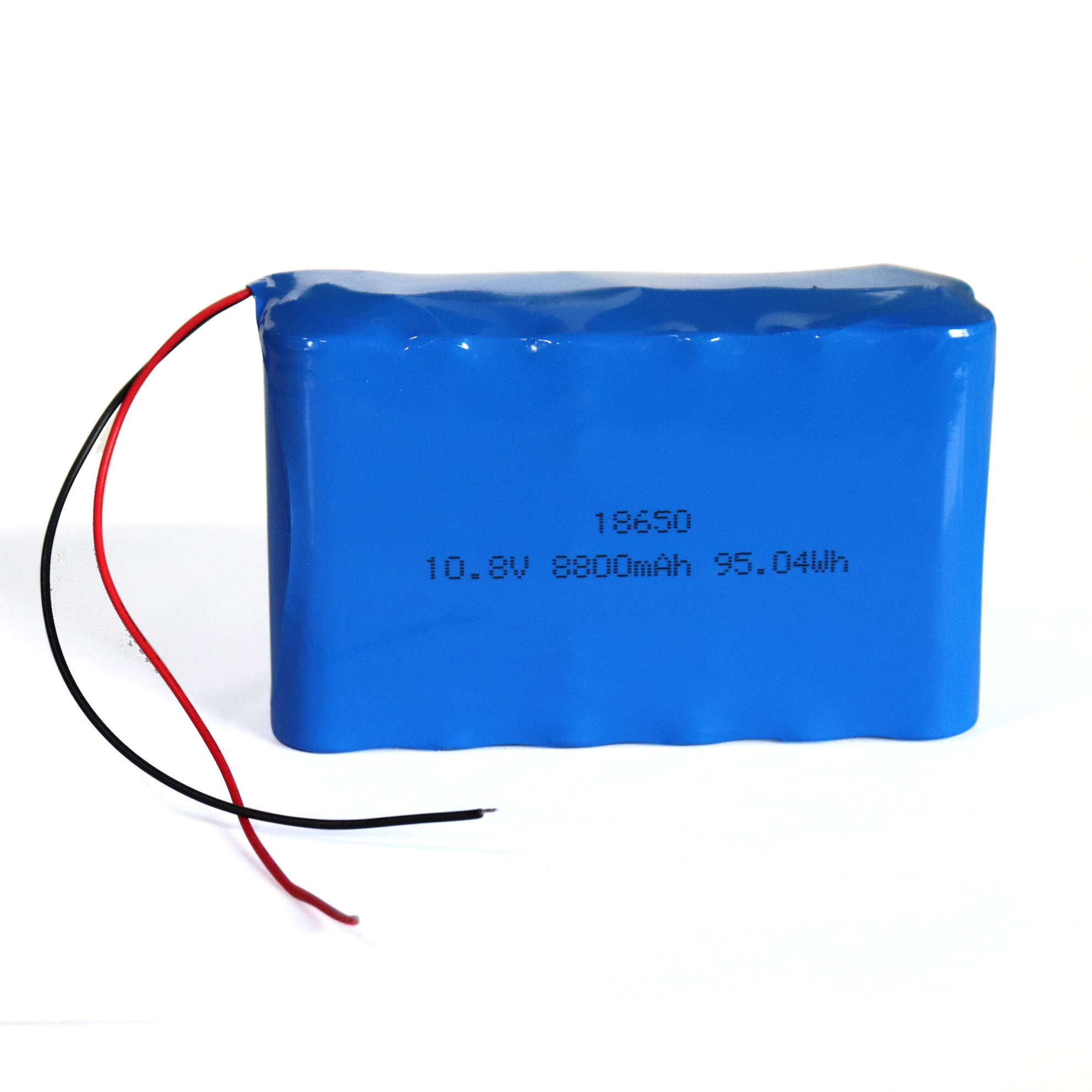 18650 3S4P 14.8V 8800mAh Li-ion Battery Pack